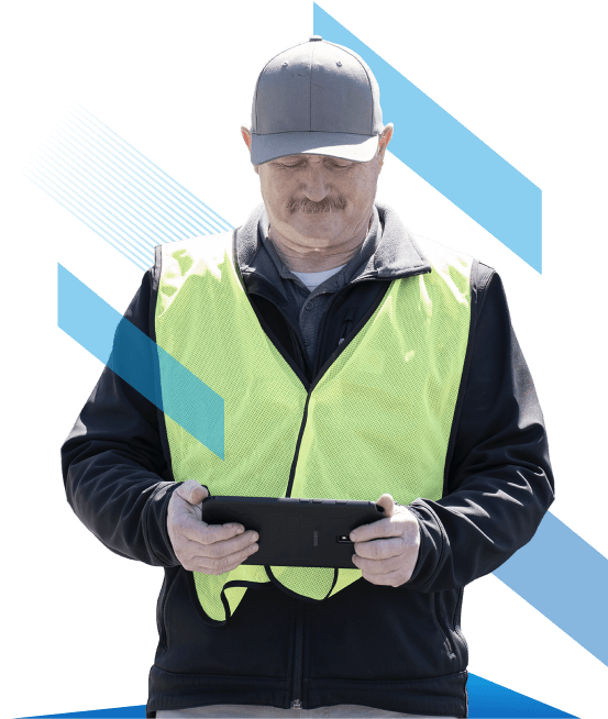 PS DVIR | Platform Science